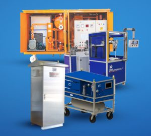 Products - CEE DEE Vacuum Equipment Pvt. Ltd.